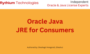 Java Licensing & Costs | Openjdk & Oracle Jdk | Java License Experts